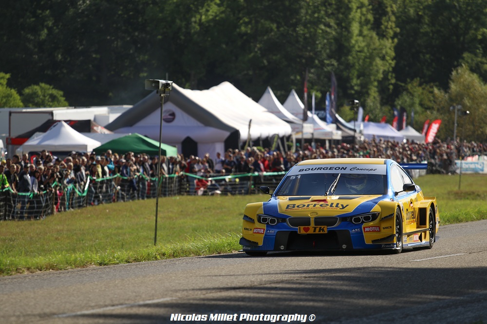 Le pire et le meilleur pour Fabien Bourgeon | CFM Challenge