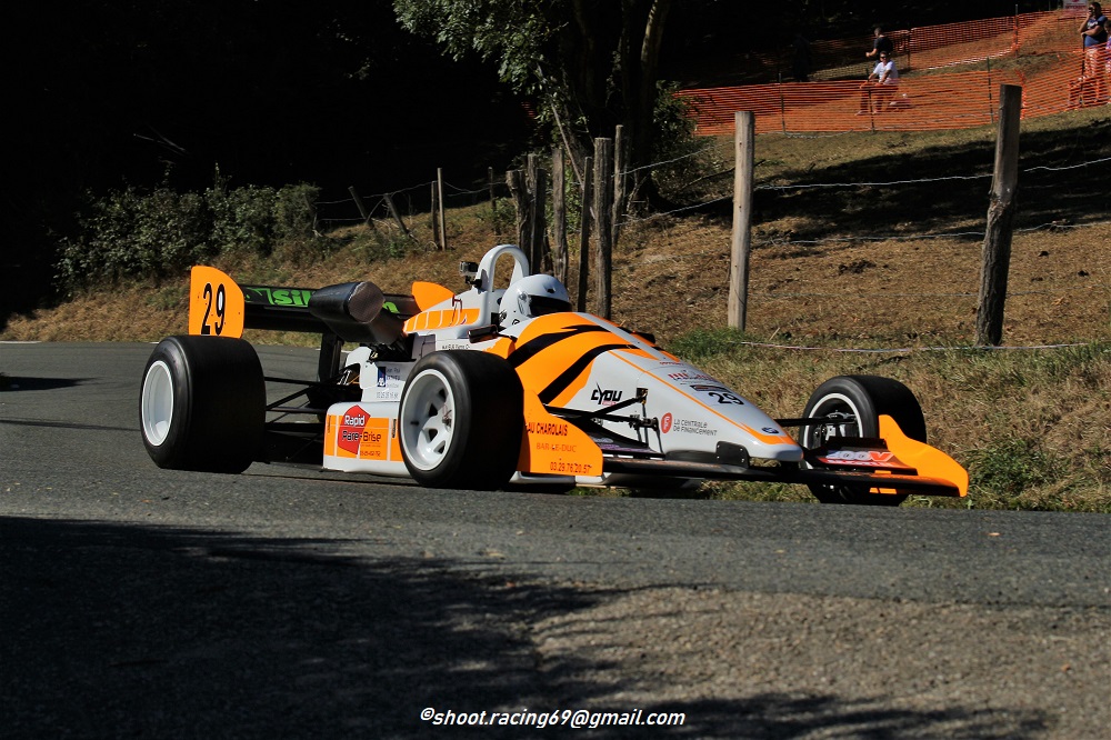 Pierre Mayeur de succès en victoires… | CFM Challenge
