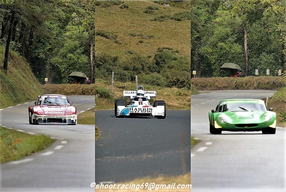 VIDEO : Le Championnat VHC 2020 ! | CFM Challenge