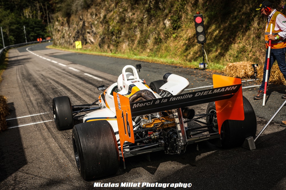 Finale Coupe de France sur Sport en France | CFM Challenge