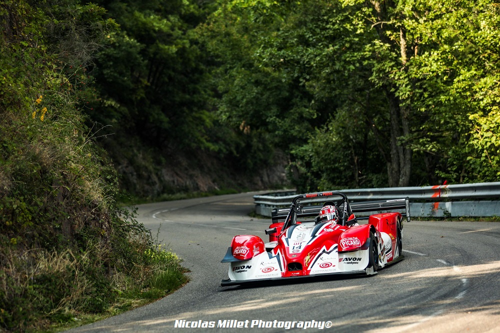 Schatz vainqueur d’un magnifique combat | CFM Challenge