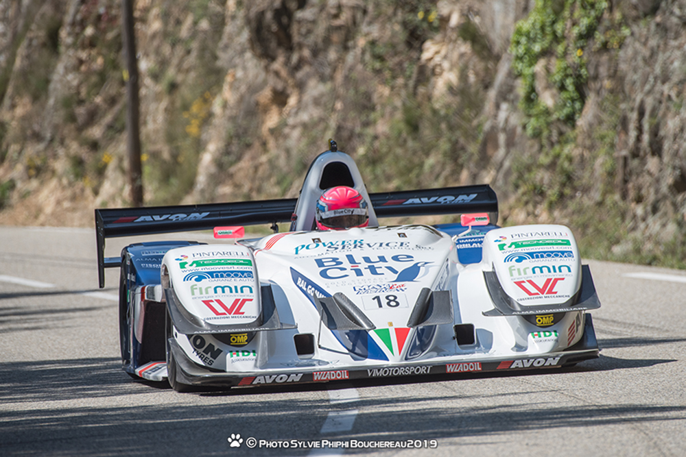 Calendrier du Championnat d’Europe de la Montagne | CFM Challenge