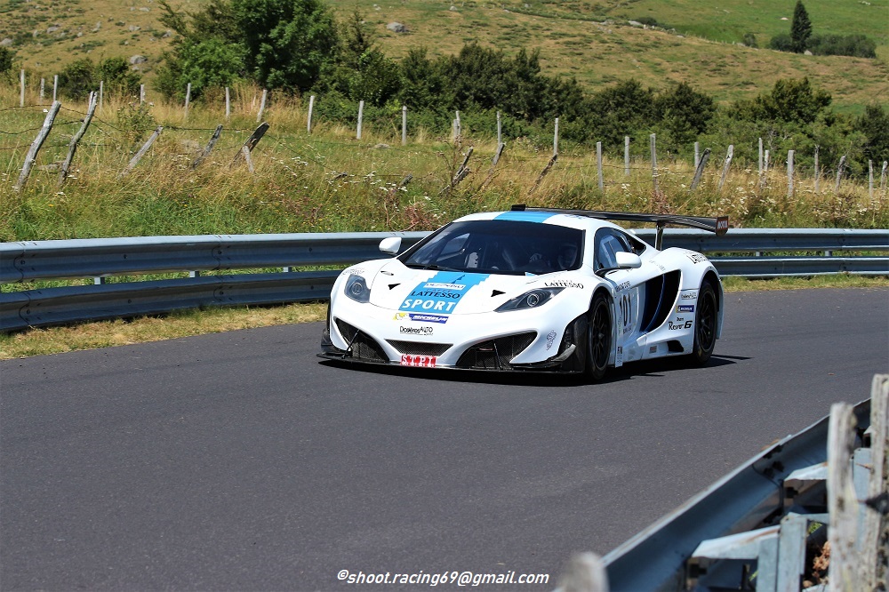 Le Champion de France au rendez-vous | CFM Challenge