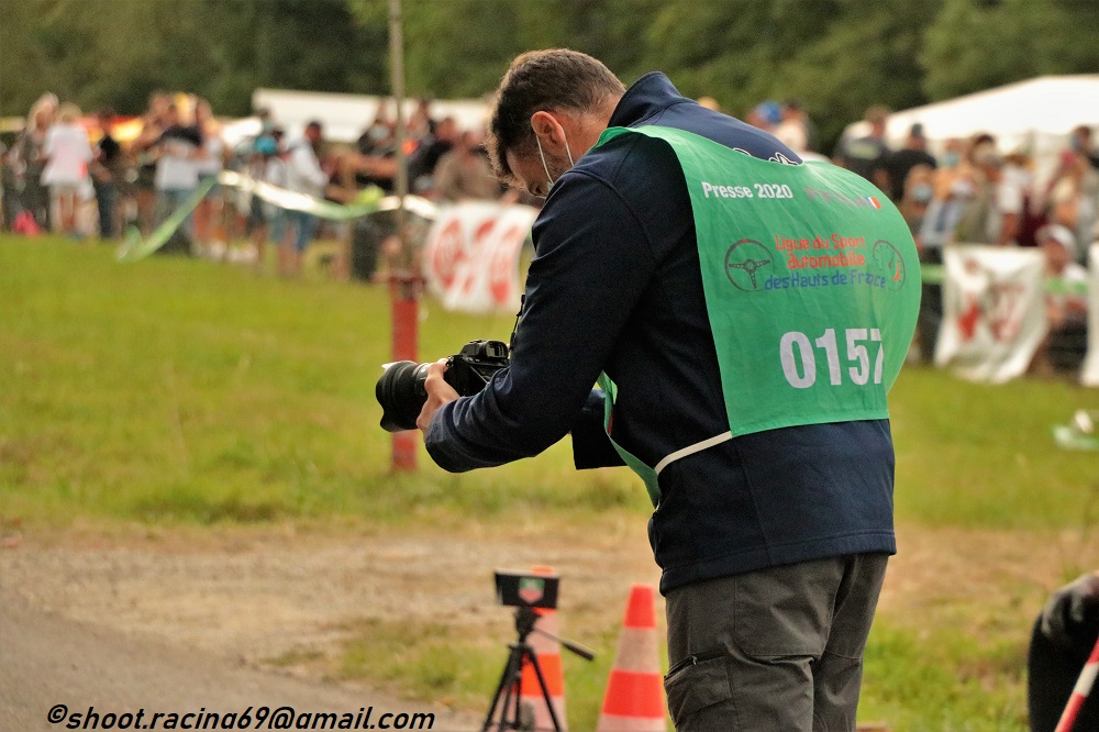 Replay : Le Championnat sur Sport en France | CFM Challenge