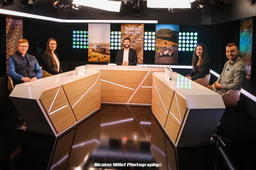 Nos champions sur Sport en France | CFM Challenge