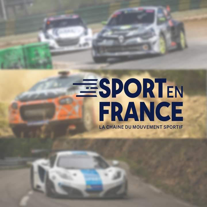 La Montagne sur Sport en France | CFM Challenge
